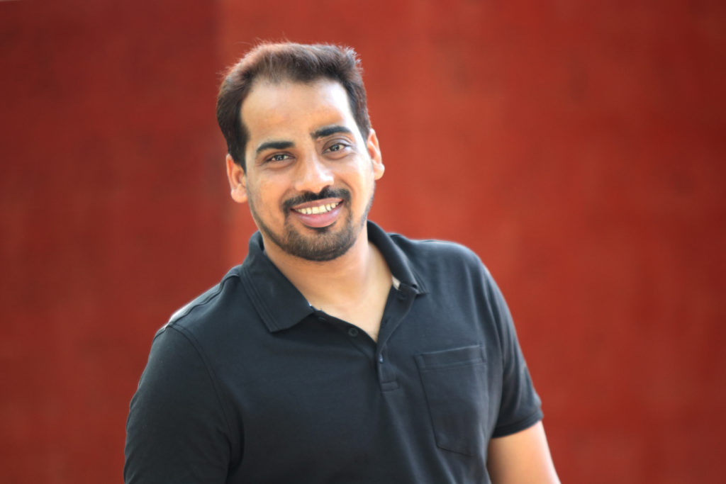 Hotspring appoints Arvind Upadhyay as General Manager | Hotspring