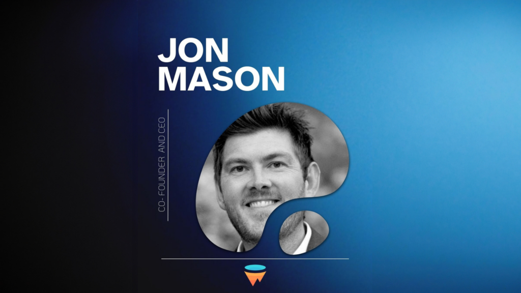 Meet Jon Mason: Visionary Co-Founder and CEO of Hotspring. | Hotspring