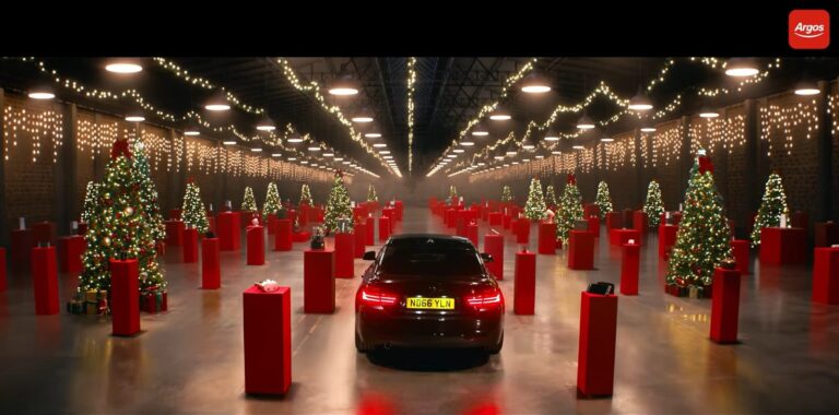 Hotspring Collaborates with Electric Theatre Collective on the Argos ...