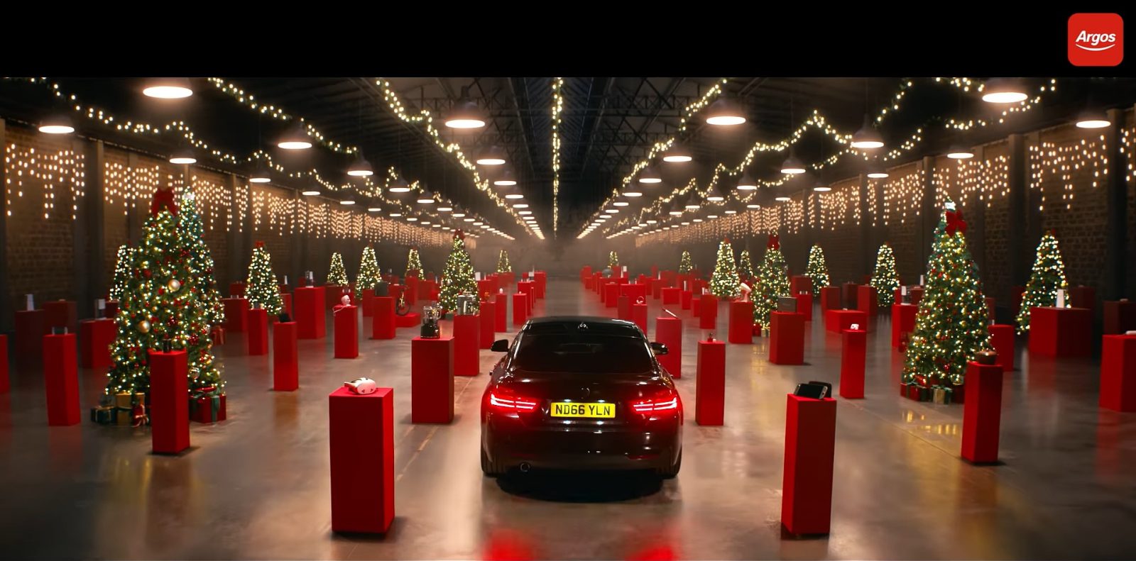 Hotspring Collaborates with Electric Theatre Collective on the Argos ...